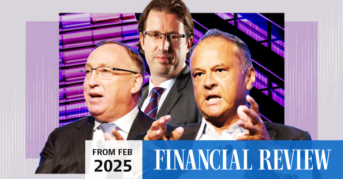 Private credit: Big super’s grasp on ASX leads ASIC to fear private markets contagion